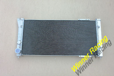 40MM RADIATOR FOR VOLKSWAGEN GTI G60 1.8L ;CORRADO G60 1.8L;2.0L 16V W ...