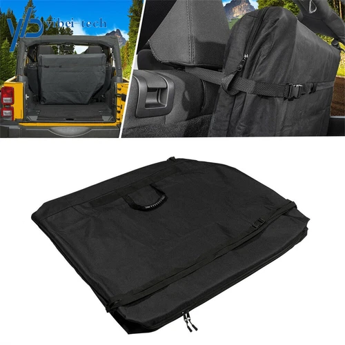 Freedom Panel Hard Top Storage Bag with Handle for 2007-2020 Jeep ...