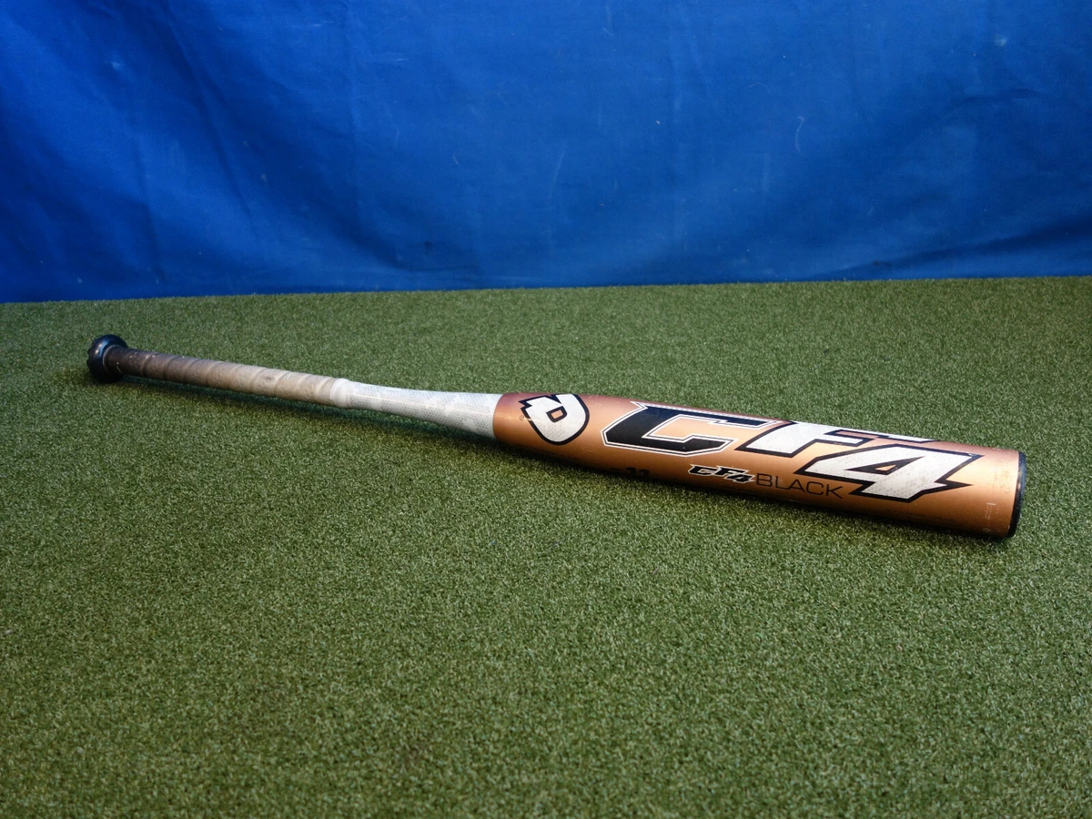 Softball Bat Demarini Cf4
