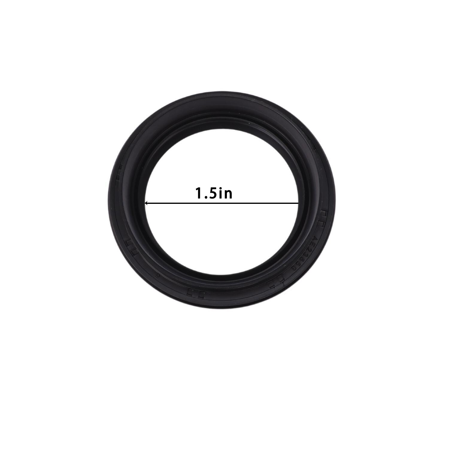 Transmission Case Differential Oil Seal for Nissan CVT 38342-8E000 1991 ...