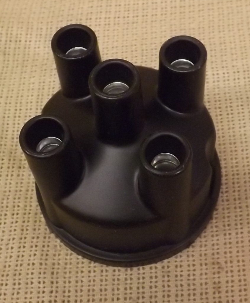 CLASSIC MINI DISTRIBUTOR CAP - DUCELLIER TYPE 998 MINI AND METRO ...