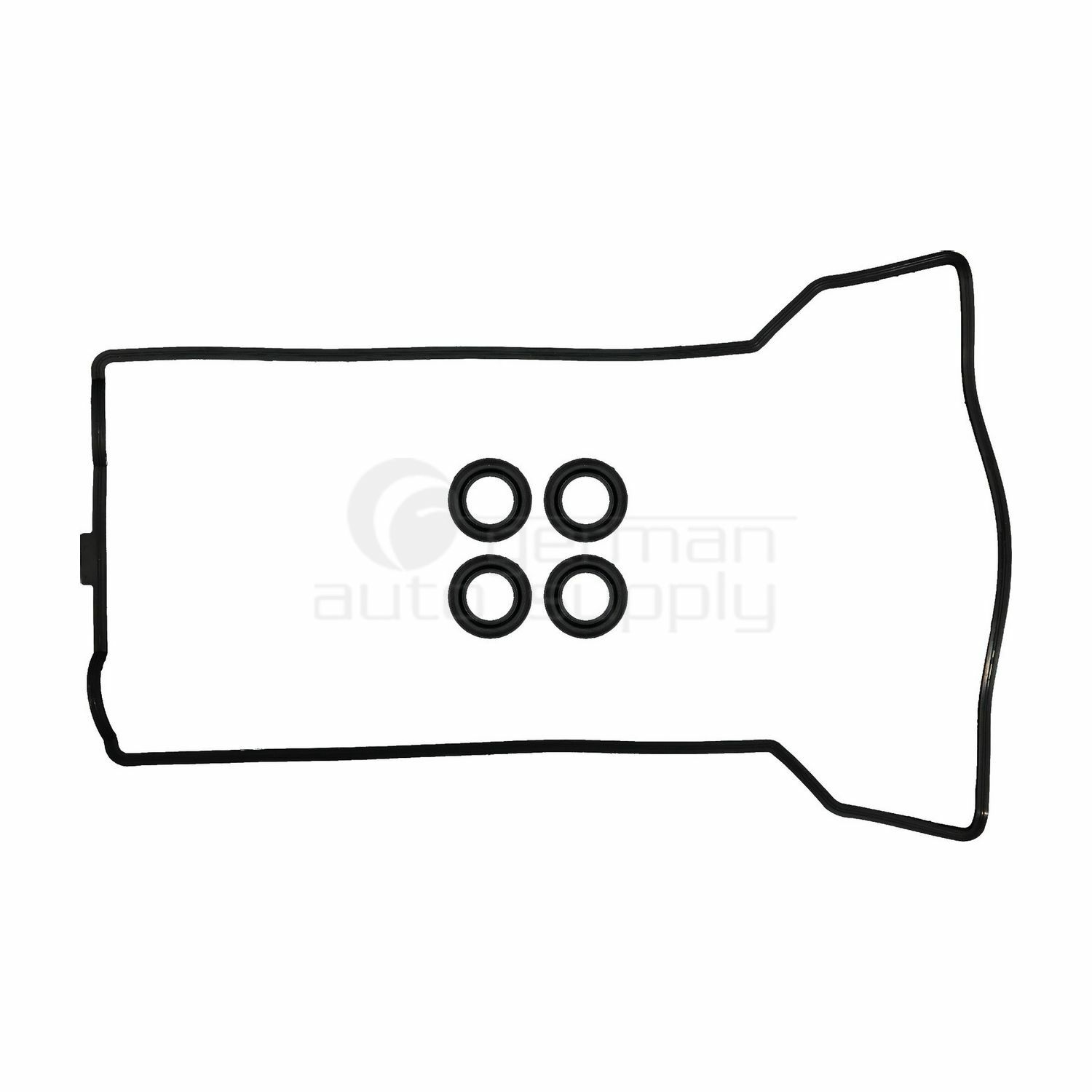 Victor Reinz Engine Valve Cover Gasket Set 153100101 1110100430 for ...