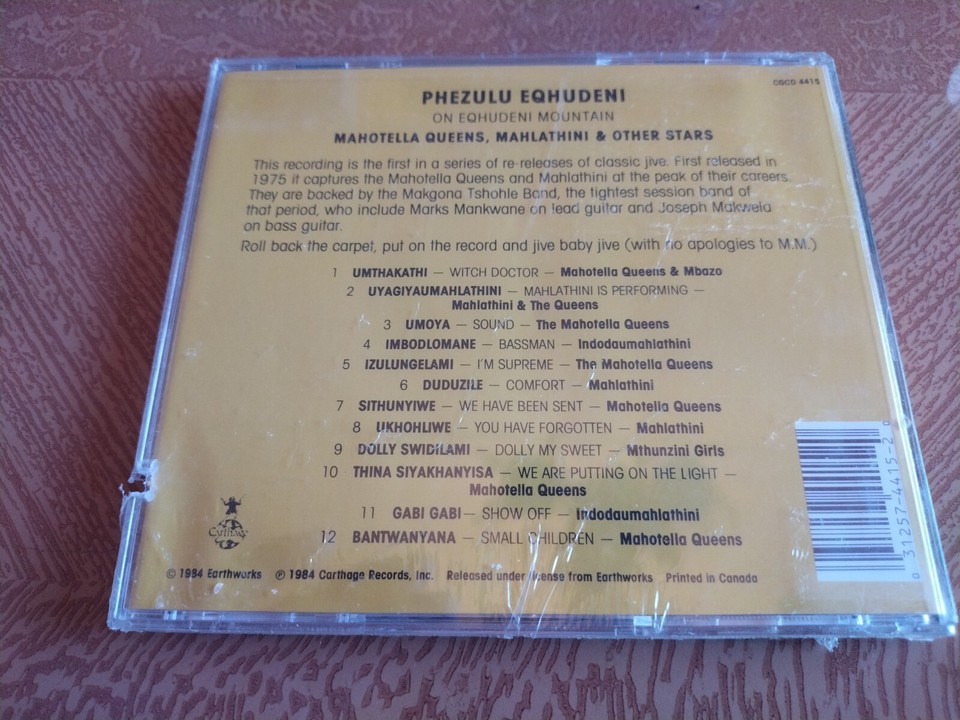 Phezulu Eqhudeni on Eqhudeni Mountain | eBay