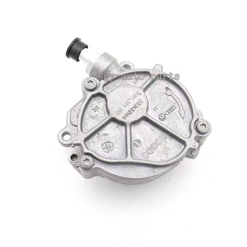 Volkswagen Audi Passat OEM Vacuum Pump 03H145100C 03H145100E | eBay