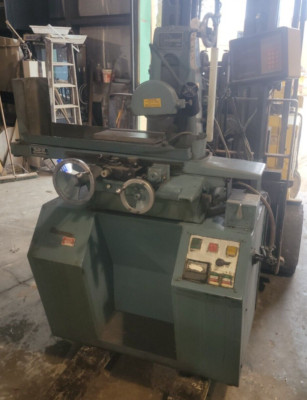 Grinding - Grinder Dro