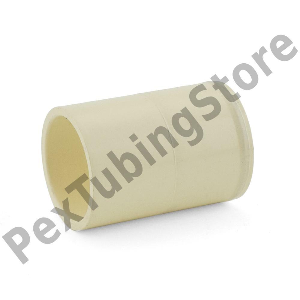 1" CPVC CTS Coupling (Socket x Socket) | eBay