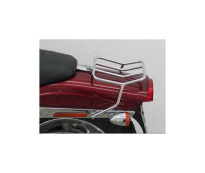HARLEY DAVIDSON DYNA FAT BOB FXDF-08/15- SUPPORT PORTE BAGAGE PAQUET ...