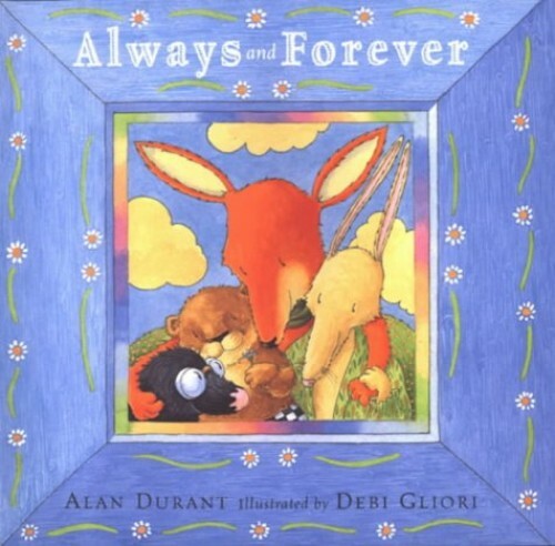 Always and Forever by Durant, Alan Hardback Book The Fast Free Shipping ...