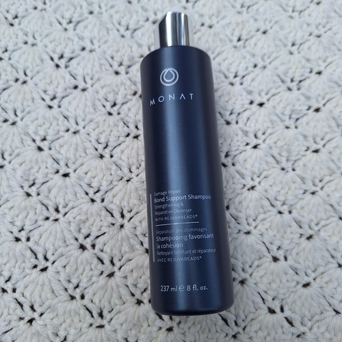 NEW MONAT Intense Repair Conditioner Bond Support Shampoo Reshape Root ...