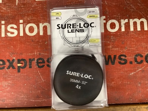 Sure-Loc Lens. 35mm 4x | eBay