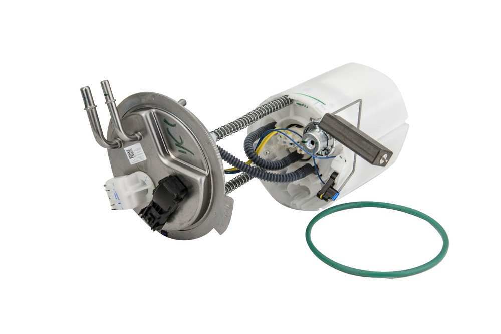 Fuel Pump Module Assembly GM Parts MU2314 for sale online | eBay