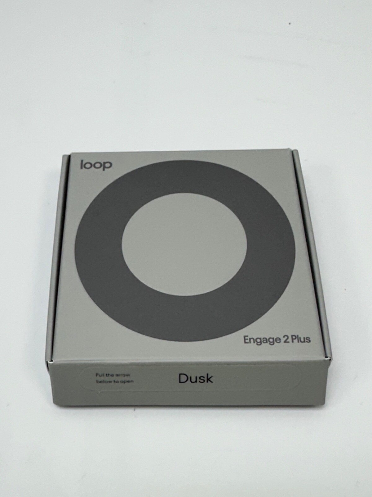 Loop Engage 2 Plus Ear Plugs 18 dB Noise Reduction for Conversation ...