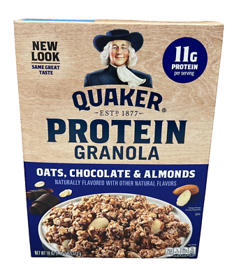 Fotos De Avena Quaker De Ohio Buenos Días Con Quaker® Instant Fresas