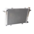 Cooling Aluminum Radiator for 1991 1992 1993 Dodge Ram 5.9L Cummins ...