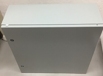 Boxes & Enclosures - 24 X 12