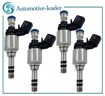 6x Fuel Injectors For Buick Enclave Chevry Camaro GMC 3.6L 12634126 US