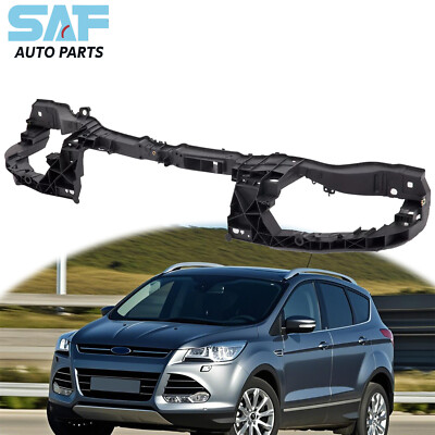 Radiator Support For 2013-2019 Ford Escape 13-18 C-MAX FO1225216 ...