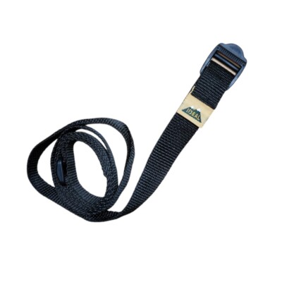 Ideal's Black Rifle adjustable web Gun Sling #1436 1" Wide, Lightweight ...