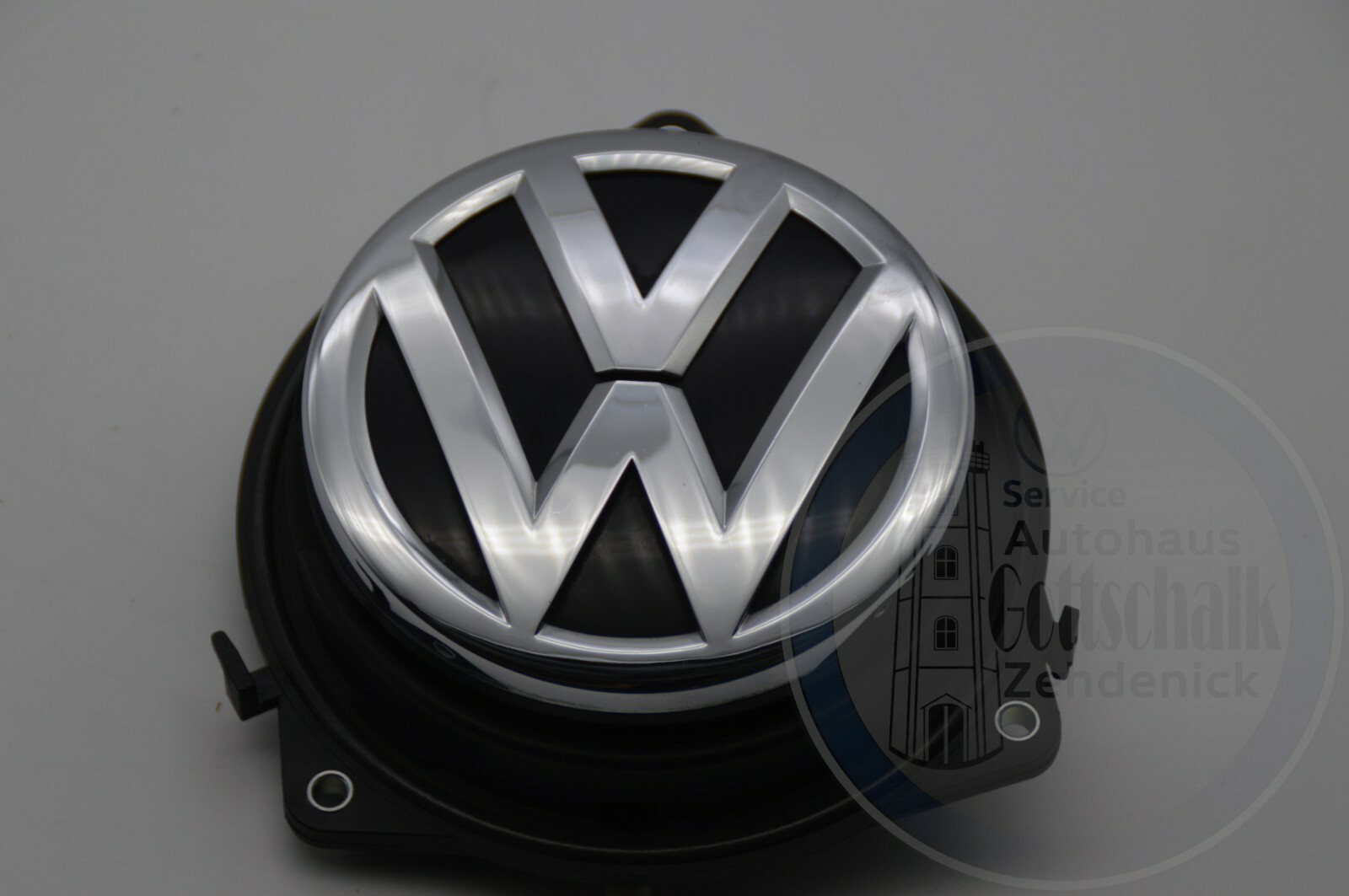 Orig. VW Golf VI Passat Öffner Mikroschalter VW Emblem Heckklappe ...