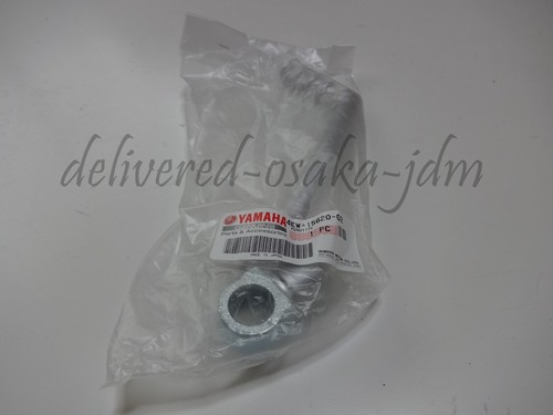 Genuine Yamaha 1999-2001 YZ250 YZ 250 Kick Start Lever Staerer 4EW ...