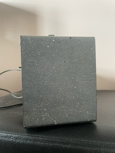 Vintage Dixco 396 Engine/starter Analyzer Untested | eBay