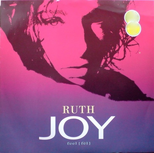 Ruth Joy - Feel, 12", (Vinyl) | eBay