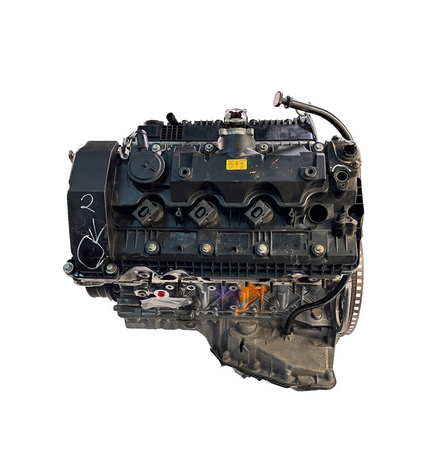Engine for BMW 550i 650i 750i X5 4.8 750 i iL V8 N62B48B N62 ...