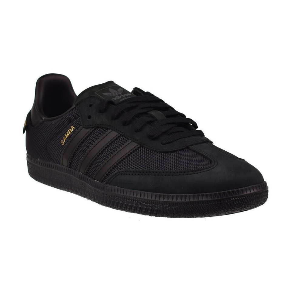 Adidas Samba OG Men's Shoes Black ji4647 | eBay