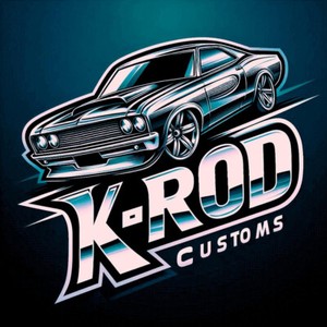 K-ROD CUSTOMS | eBay Stores