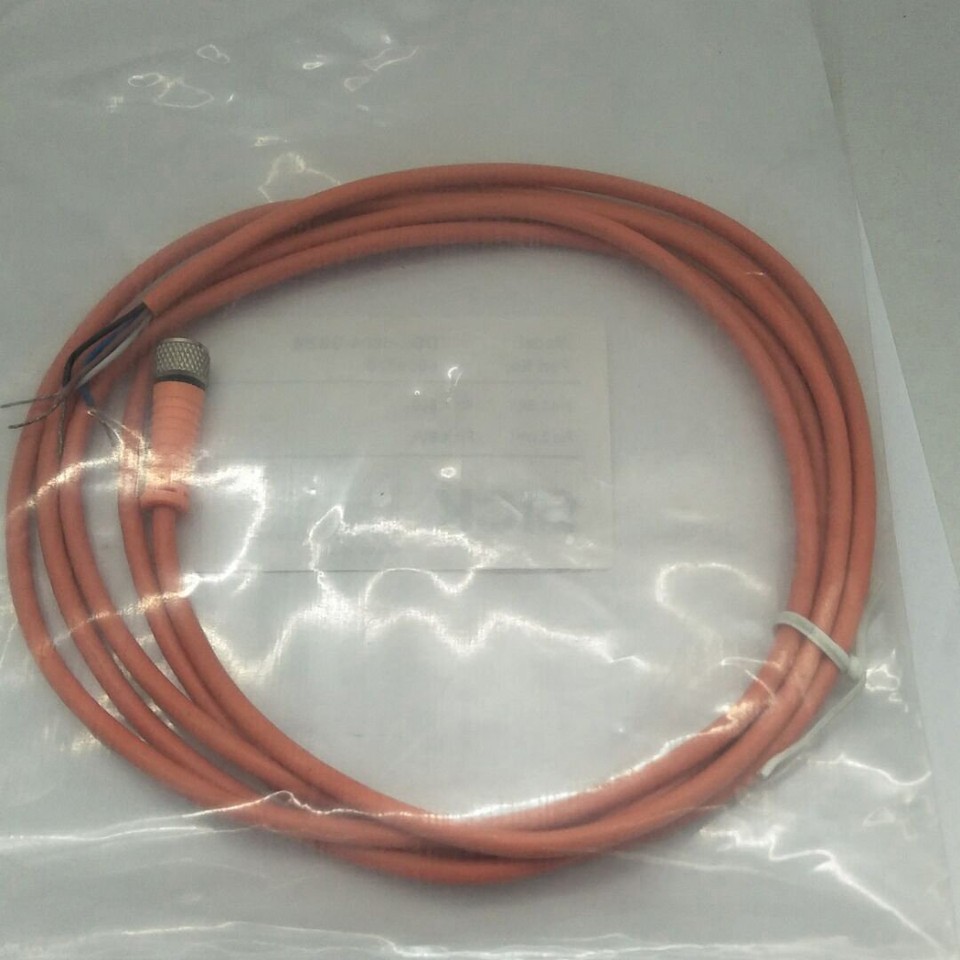 New SICK DOL-0804-G02M Sensor Cable Free Shipping | eBay