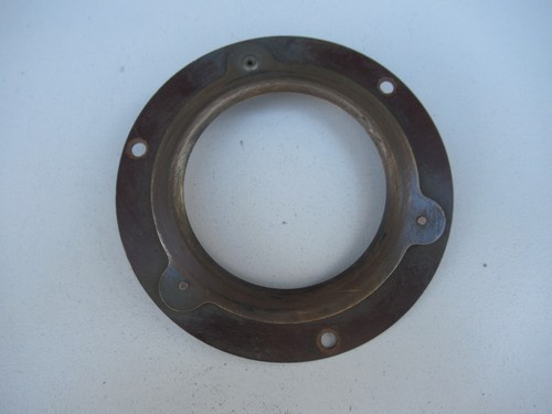 Porsche 356 B / C Horn Contact Ring | eBay