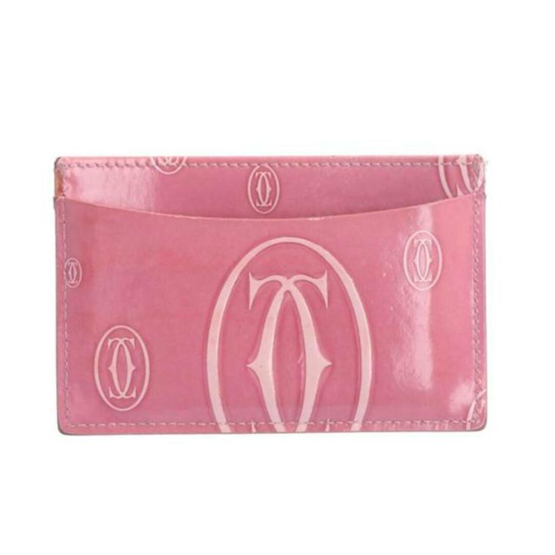 Cartier Cartier/Happy Birthday Card Case - Gem