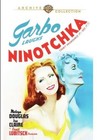 NINOTCHKA~1939 MINT DVD~GRETA GARBO INA CLAIRE MELVYN DOUGLAS BELLA ...