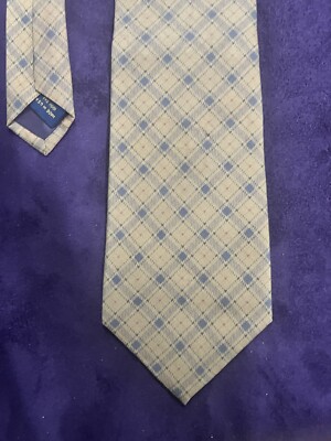 Coach Silk Necktie | eBay
