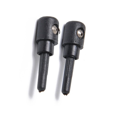 2x Windscreen Washer Wiper Nozzle Window Spray Jet For Tiguan A4 A3 ...