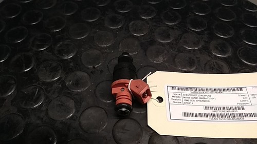 Injecteur Sx. 96518620 Chevrolet (Daewoo) Matiz Nexia (M200) ( 04/05>12/10