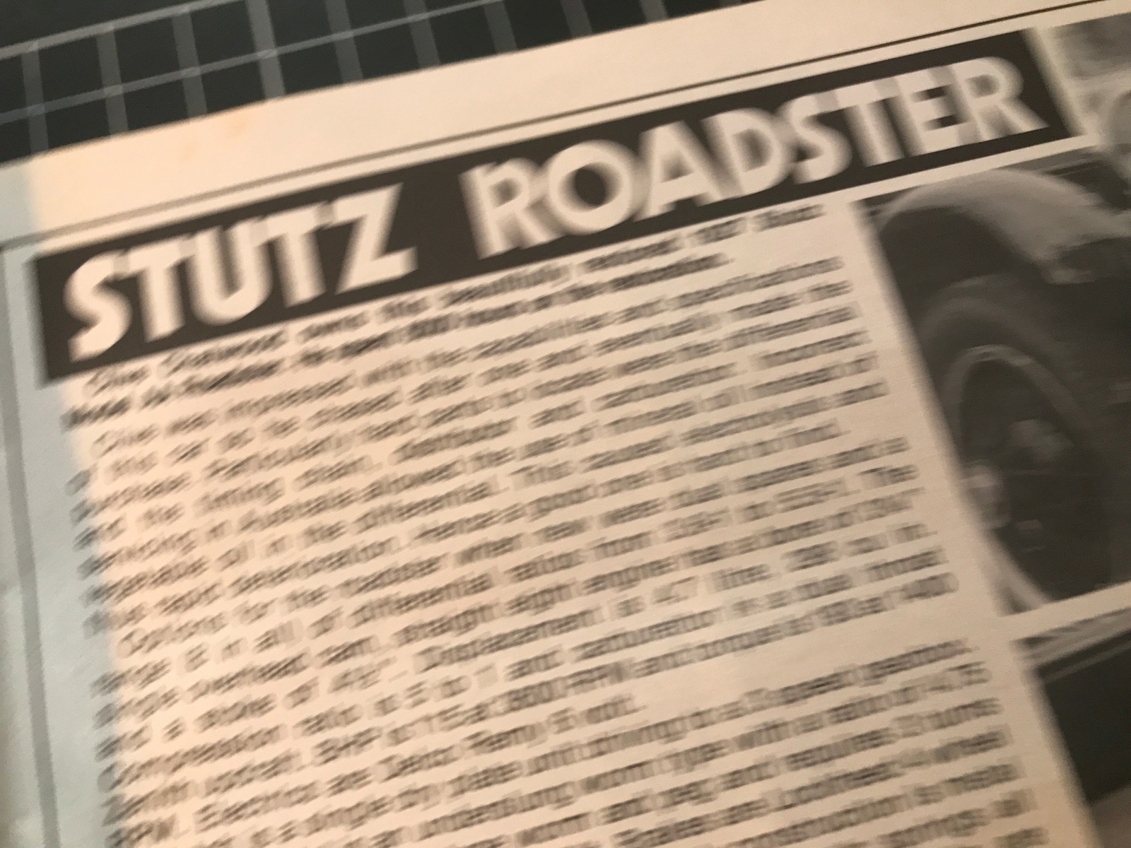 Australia Restored Cars Magazine March - April 1974 Edition | eBay ...