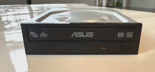 Asus Optical Drive DRW-24B1ST-38 24x DVD/CD Rewritable Drive USED | eBay
