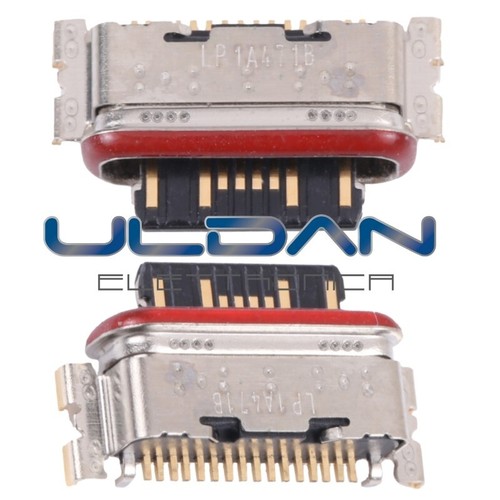 Connecteur Par Recharge XIAOMI REDMI NOTE 11E PRO 2201116SC Port Charge ...