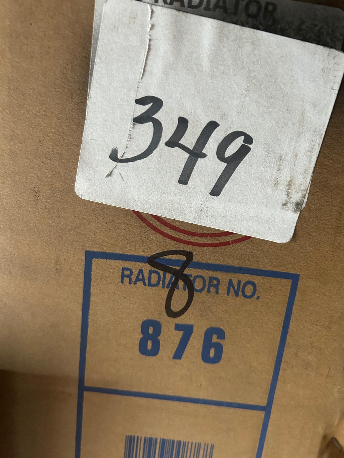 New Aftermarket Radiator, HYUNDAI EXCEL 87 AT, from 10/86 | eBay