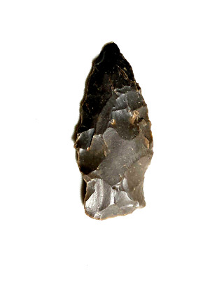 West Texas Archaic Era Pandale Point Native American Artifact 1.75 in x ...