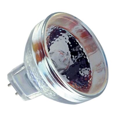 1000535 Ushio FHS 300W 82V MR13 GX5.3 Clear Halogen Lamp | eBay