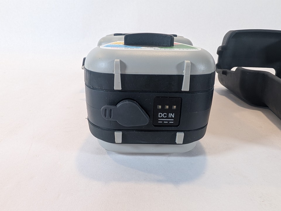 Megger DLRO H-200 Micro-Ohmmeter BR | eBay