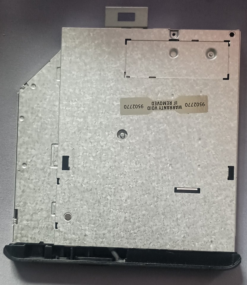 EUC Dell DVD/CD-RW model DU-8A5LH 0PNDVV rewritable optical/CD drive | eBay