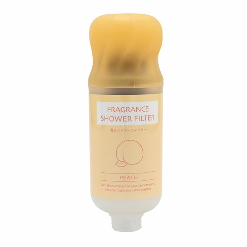 Scented Shower Filter, Choose Your Fragrance, Chlorine Removal, Vitamin ...