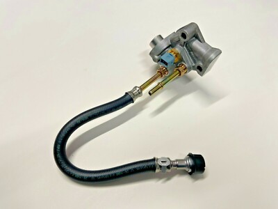LAND ROVER DEFENDER DISCOVERY 10P TD5 FUEL REGULATOR - NEW GENUINE ...