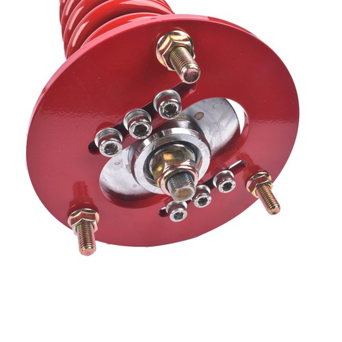 Coilovers Damper Suspension Kits Adjustable Height For 93-98 BMW 3 ...