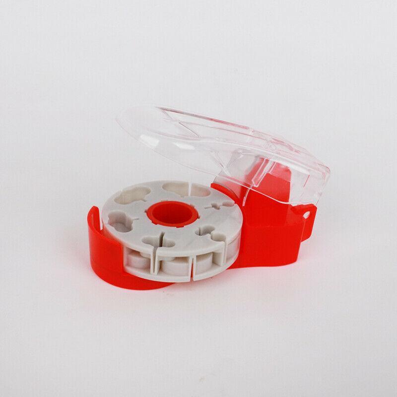 Perfect Pill Cutter - Pill Splitters for Small or Large Pills - Cuts Up ...