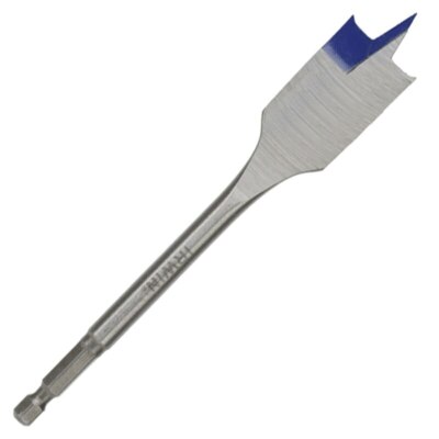 Irwin 88632 Spade Bit Speedbor Blue Groove 406 x 32mm | eBay