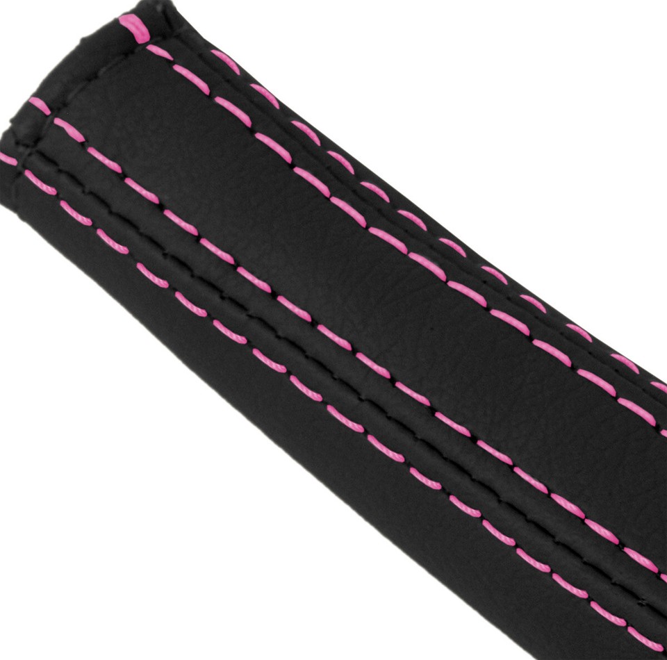 Emergency Brake Boot Cover Leather for Nissan 350Z 2003-2008 Pink ...